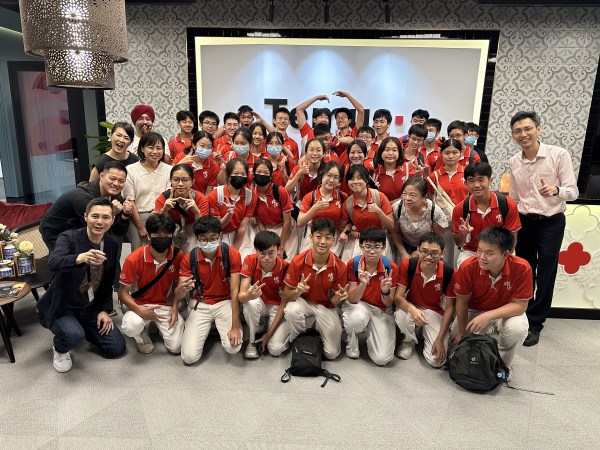 Join Temus - Exciting Job Opportunities for Digital Trailblazers