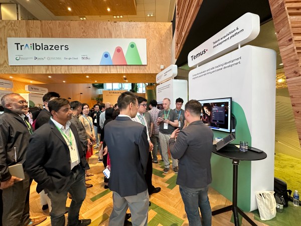 Success Stories - Temus in Action