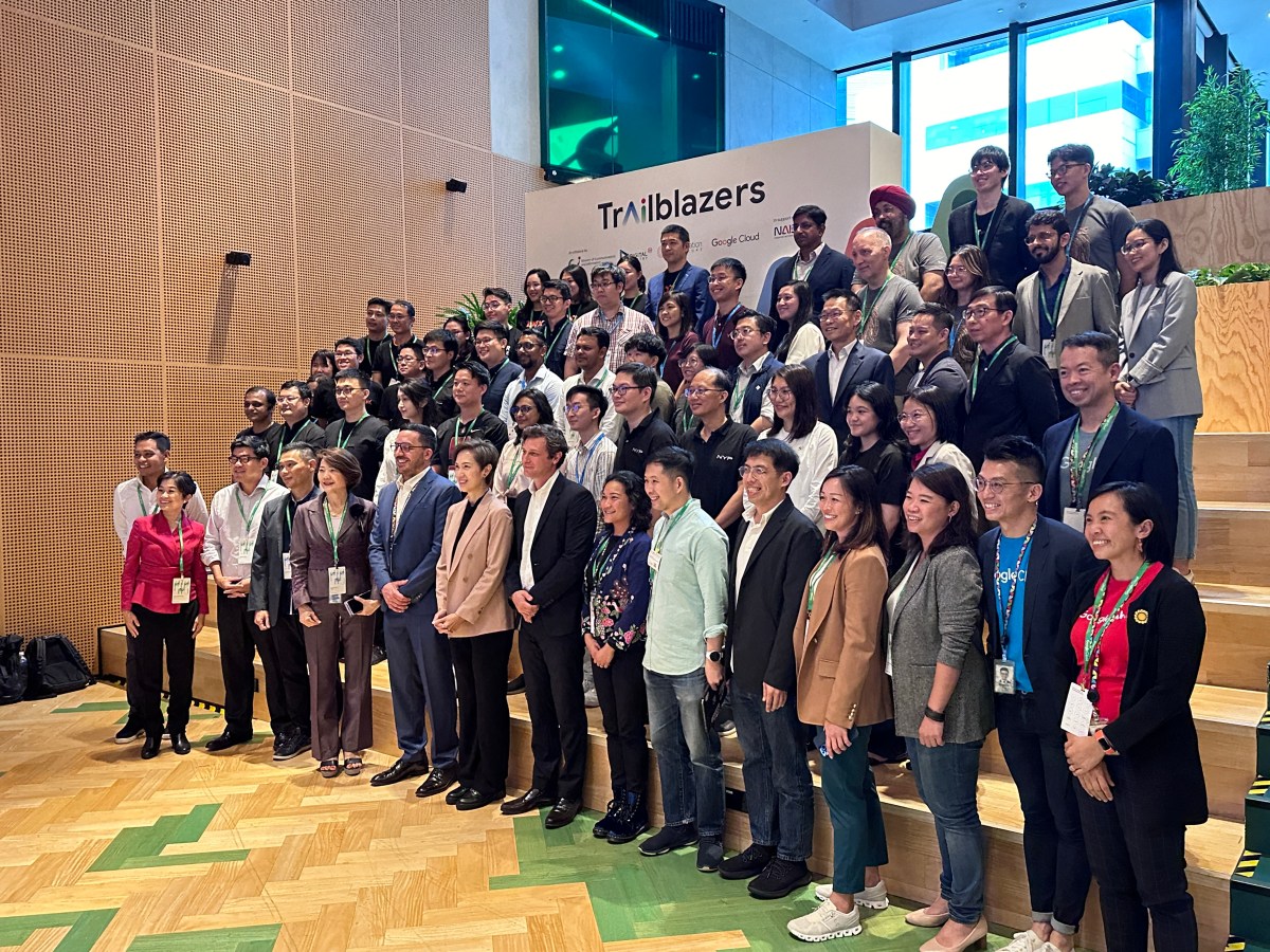 Temus Events - Stay Updated on Digital Transformation Initiatives