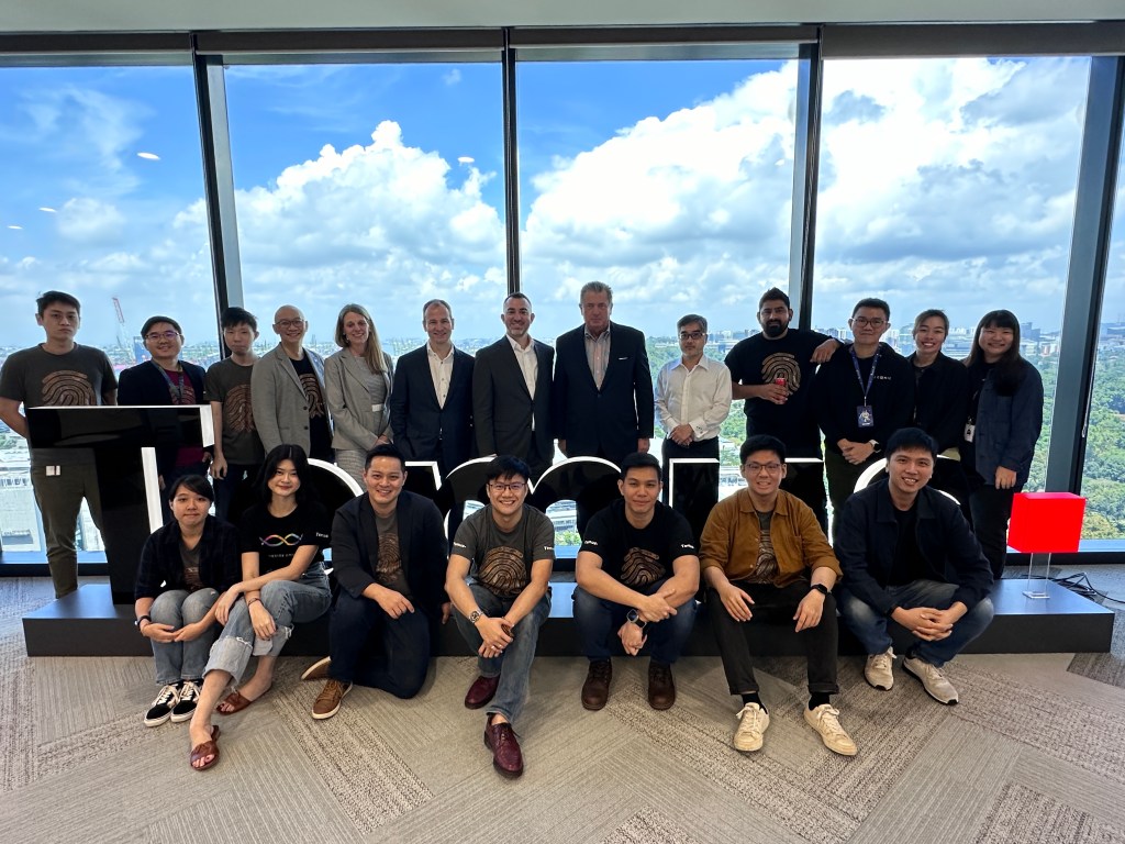 Temus | Temus appointed Asia's first Illumina Connected Analytics (ICA ...