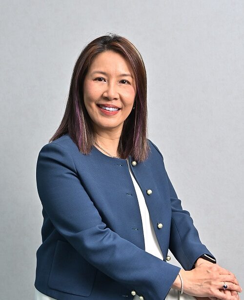 Meet the Leaders - Temus Executive Team