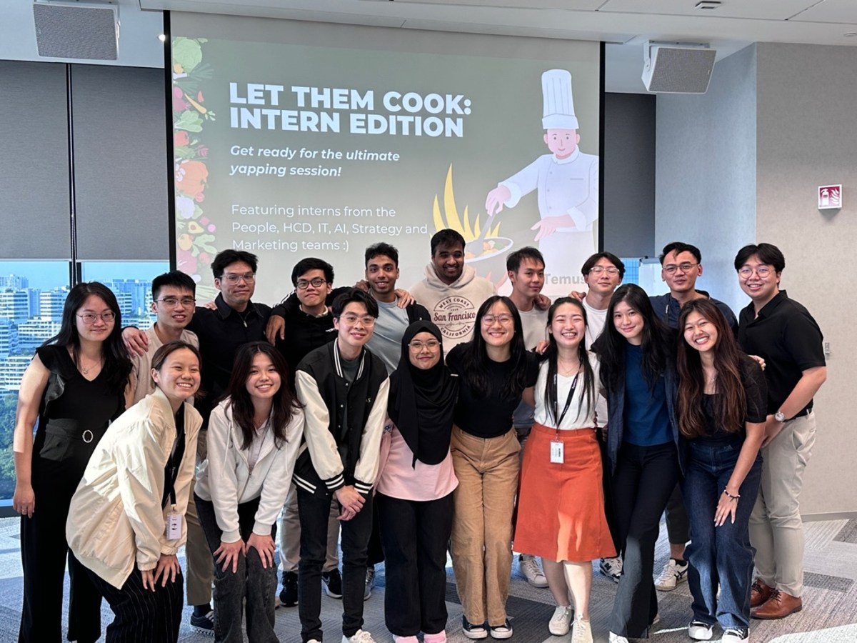 Temus Events - Stay Updated on Digital Transformation Initiatives