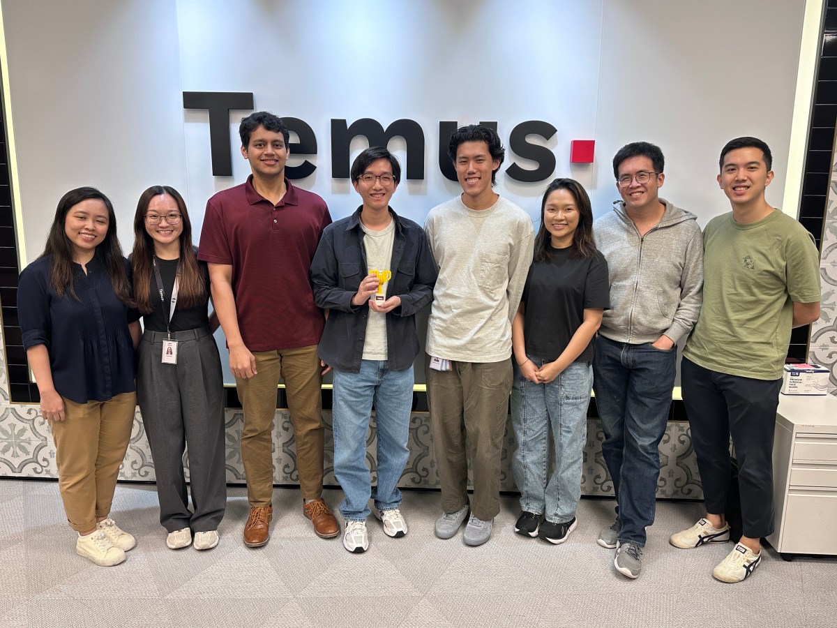 Temus Events - Stay Updated on Digital Transformation Initiatives