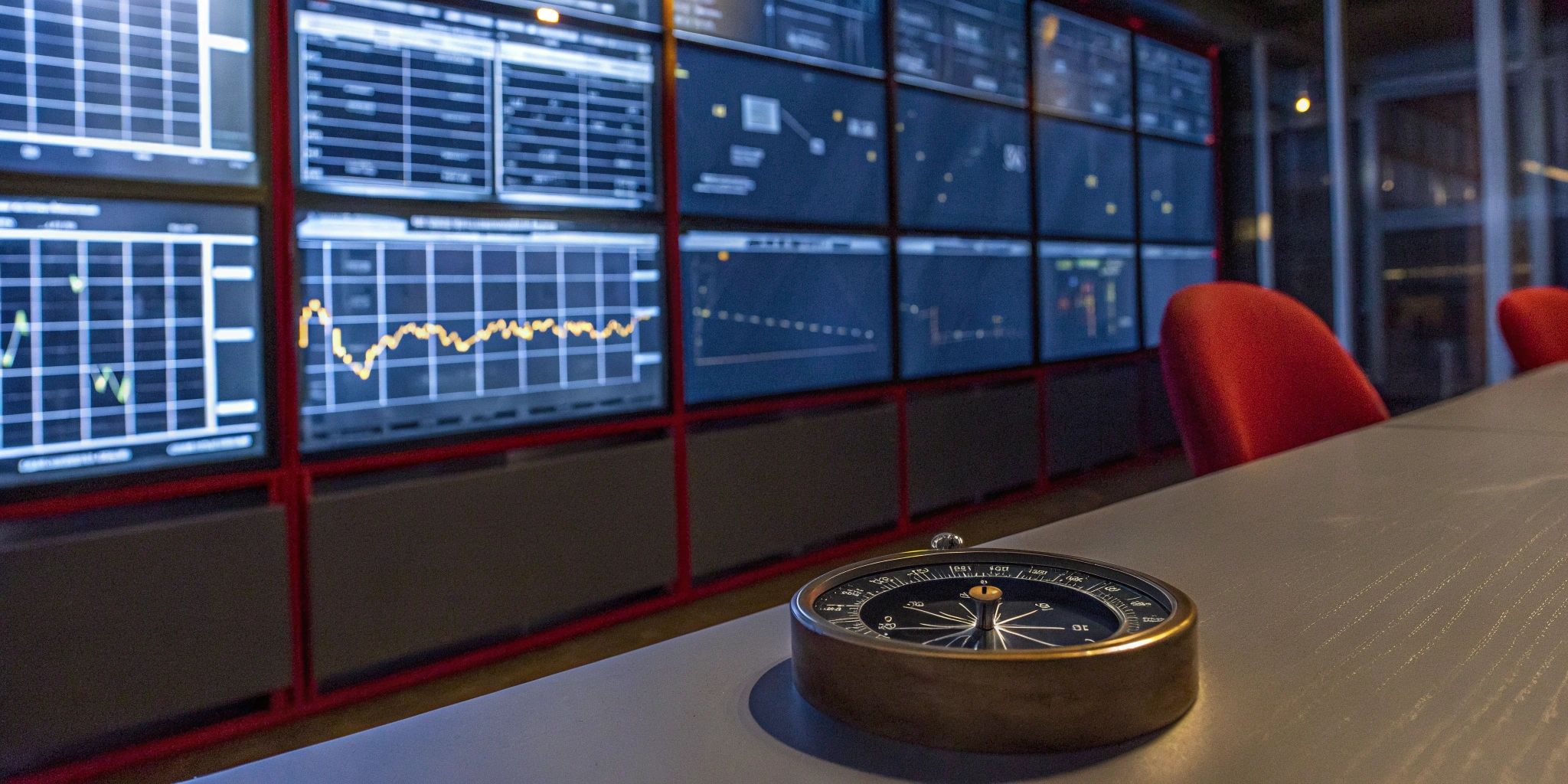 Temus | AI's Disruptive Force: Reimagining Consulting