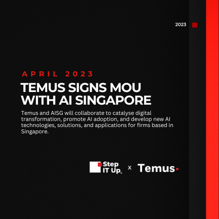 Temus | About Us