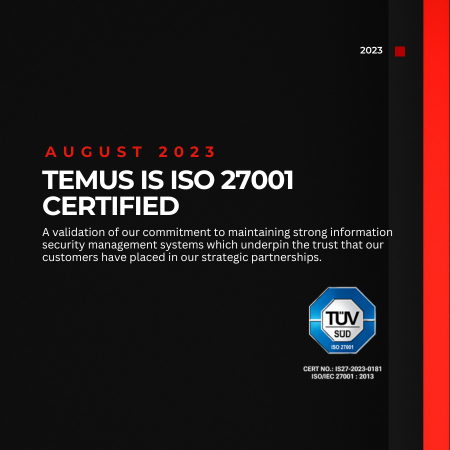 Temus | About Us
