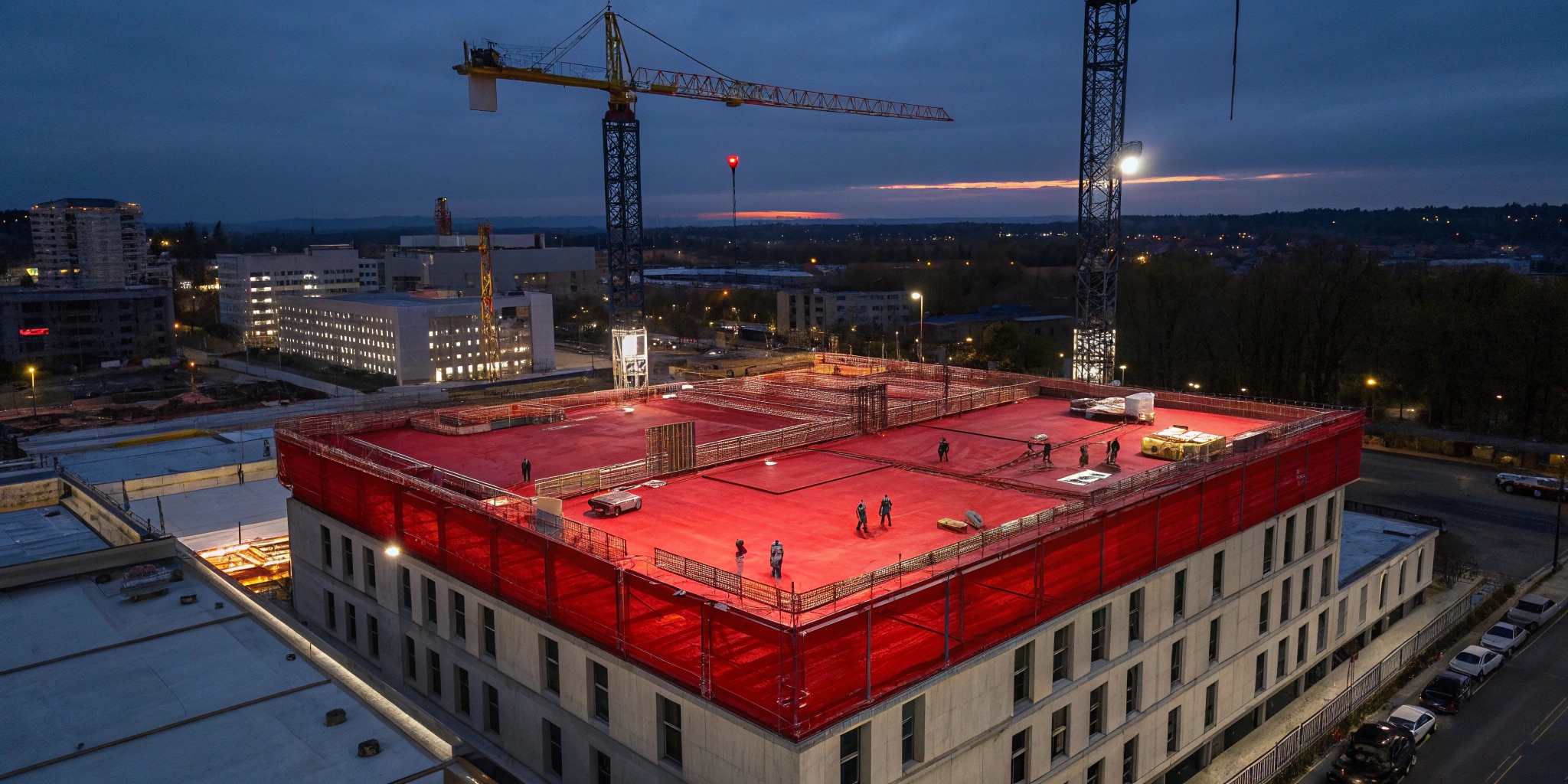 Temus | Digital Platforms