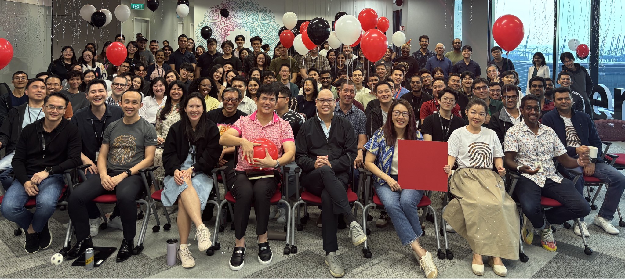 Welcome to Temus - Empowering Digital Transformation