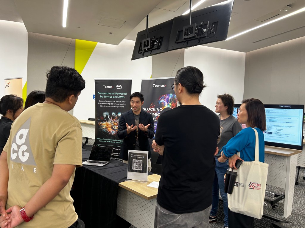 How Conversational AI is Powering Real-World Impact | Temus